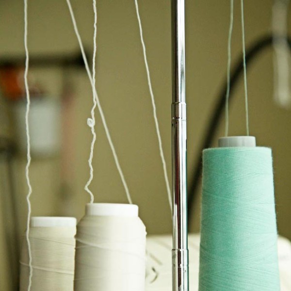 Lingerie Friday: Thread Tales • Cloth Habit