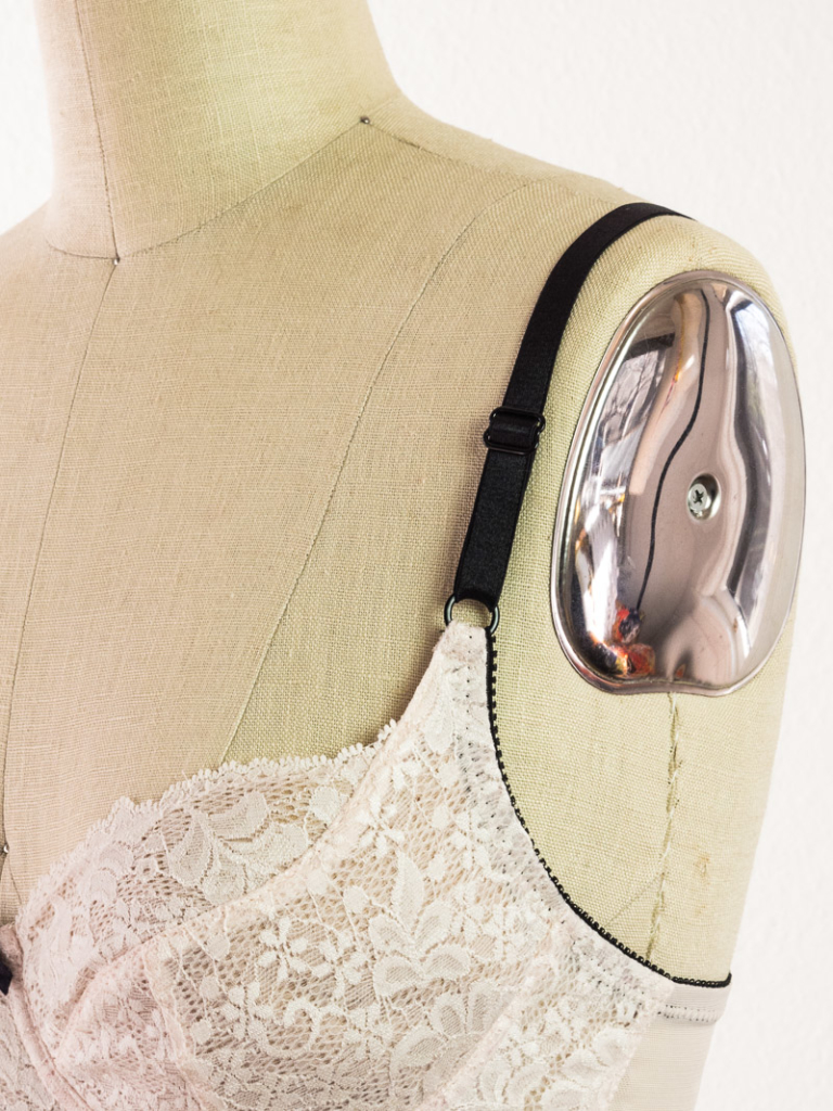 Get to Know Bra Anatomy • Cloth Habit