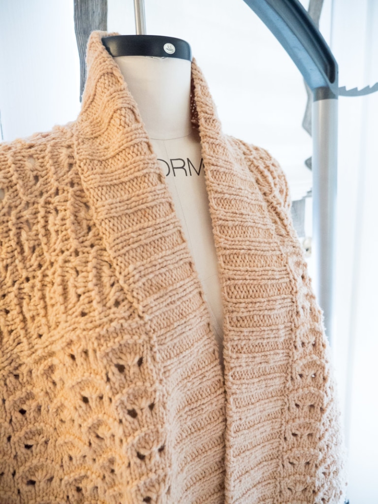 Cloth Habit • thoughtful sewing techniques and patterns